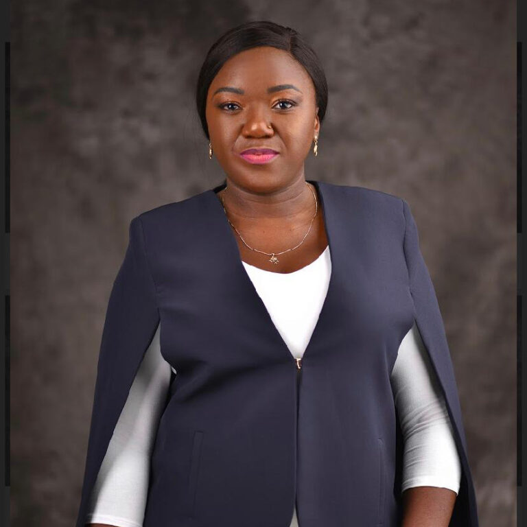Dr. Evah N. Amwayi – KAPI – Industry Alliance of Health Products and ...